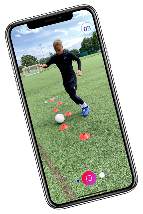 Homepage - Grow Football